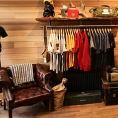 Red Canoe | Official Site