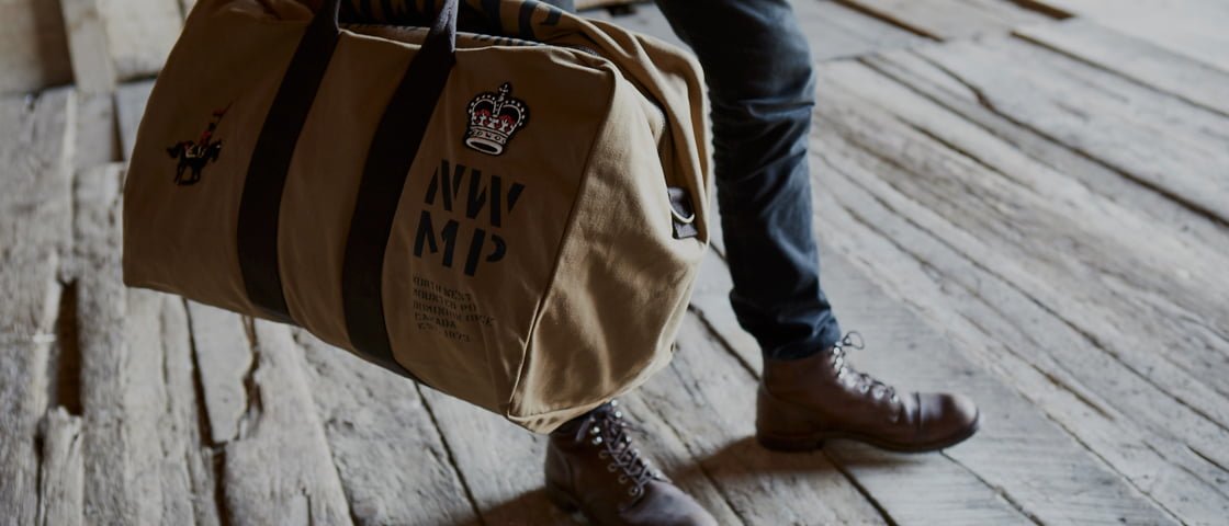 Red Canoe | Official Site