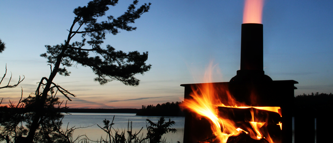 Red Canoe | Official Site