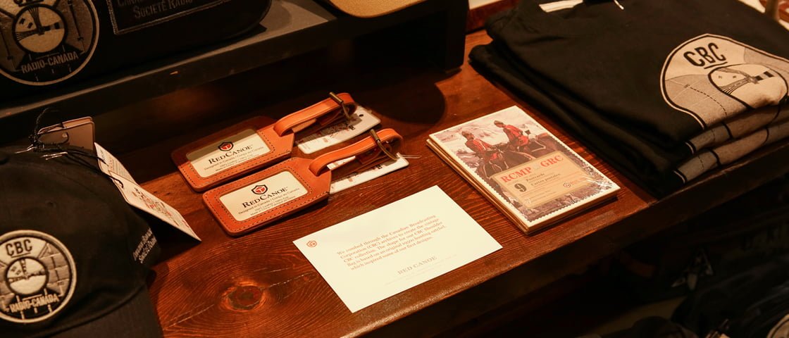 Red Canoe | Official Site