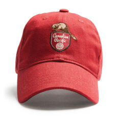 Canadian Pacific Beaver Cap | Red Canoe | Official Site