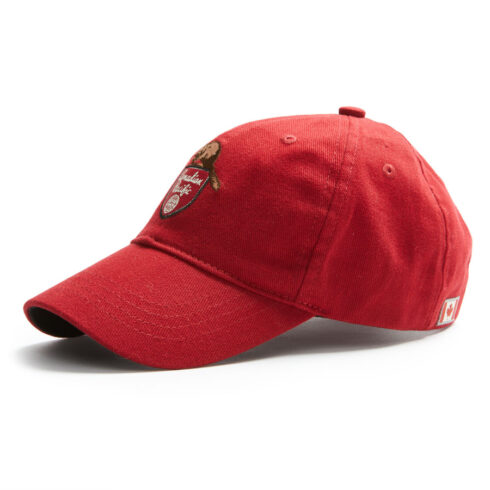 Canadian Pacific Beaver Cap | Red Canoe | Official Site