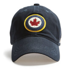 Royal Canadian Naval Cap | Red Canoe | Official Site