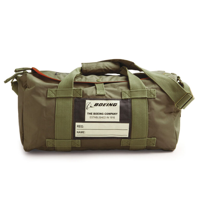 Boeing Stow Bag | Red Canoe | Official Site
