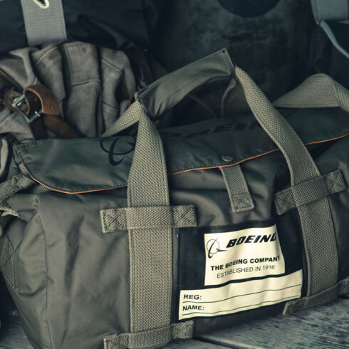 Boeing Stow Bag | Red Canoe | Official Site