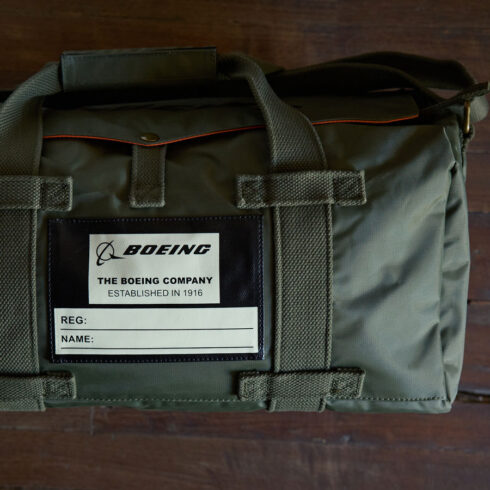 Boeing Stow Bag | Red Canoe | Official Site