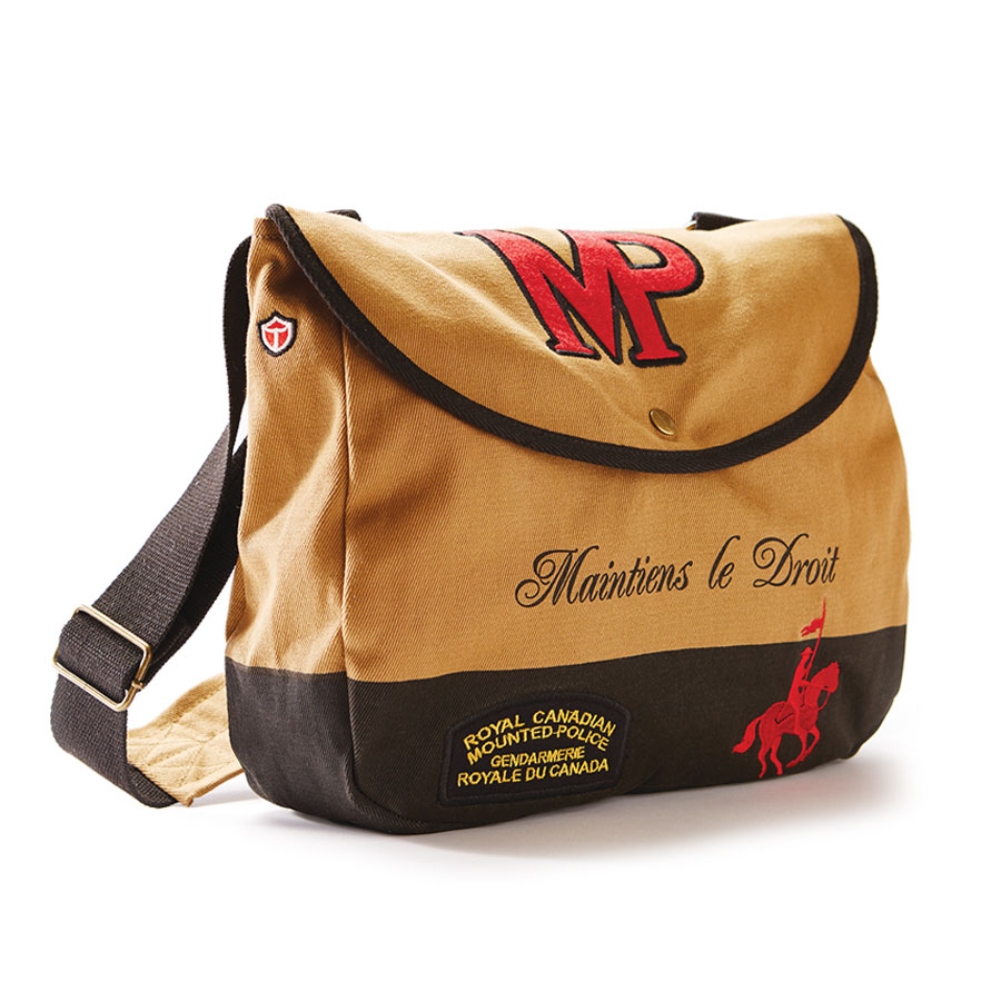 RCMP Blanket | Red Canoe | Official Site