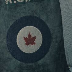 RCAF Patch | Red Canoe | Official Site