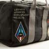 LOCKHEED Kit Bag | Red Canoe | Official Site