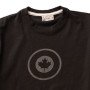 RCAF T-shirt, Black | Red Canoe | Official Site