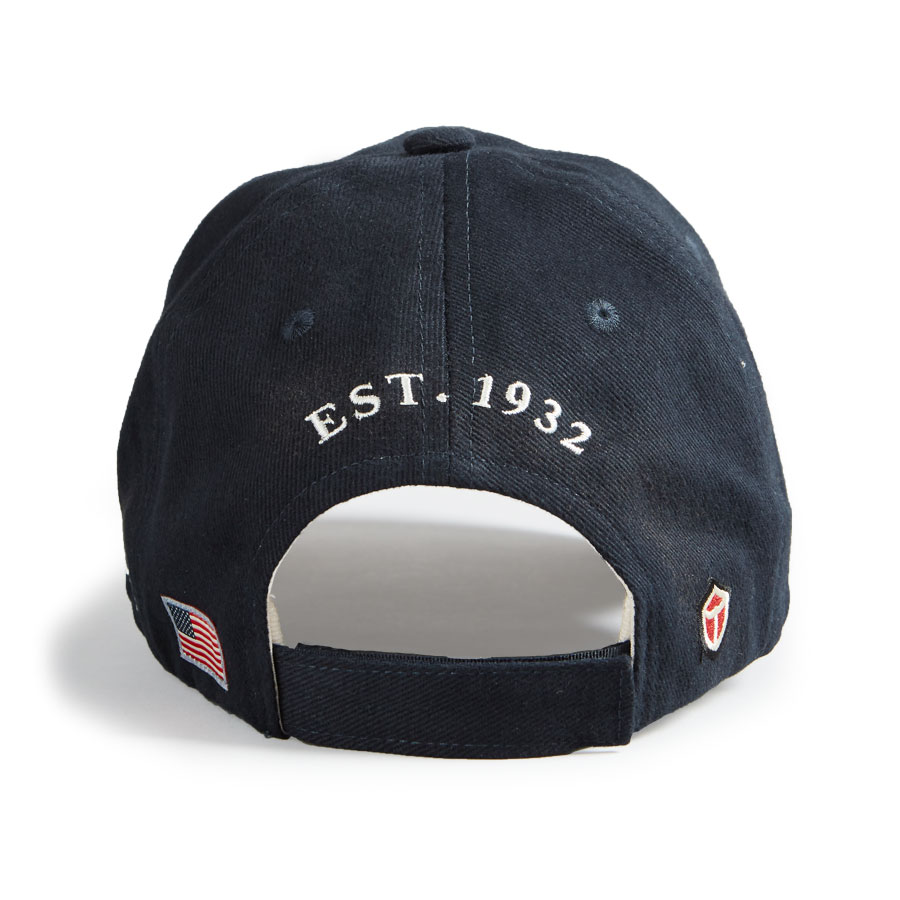 Beechcraft Cap | Red Canoe | Official Site