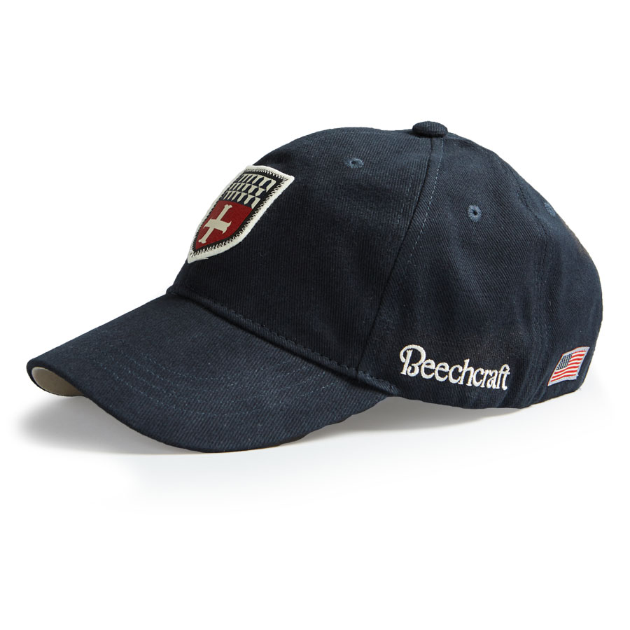 Beechcraft Cap | Red Canoe | Official Site