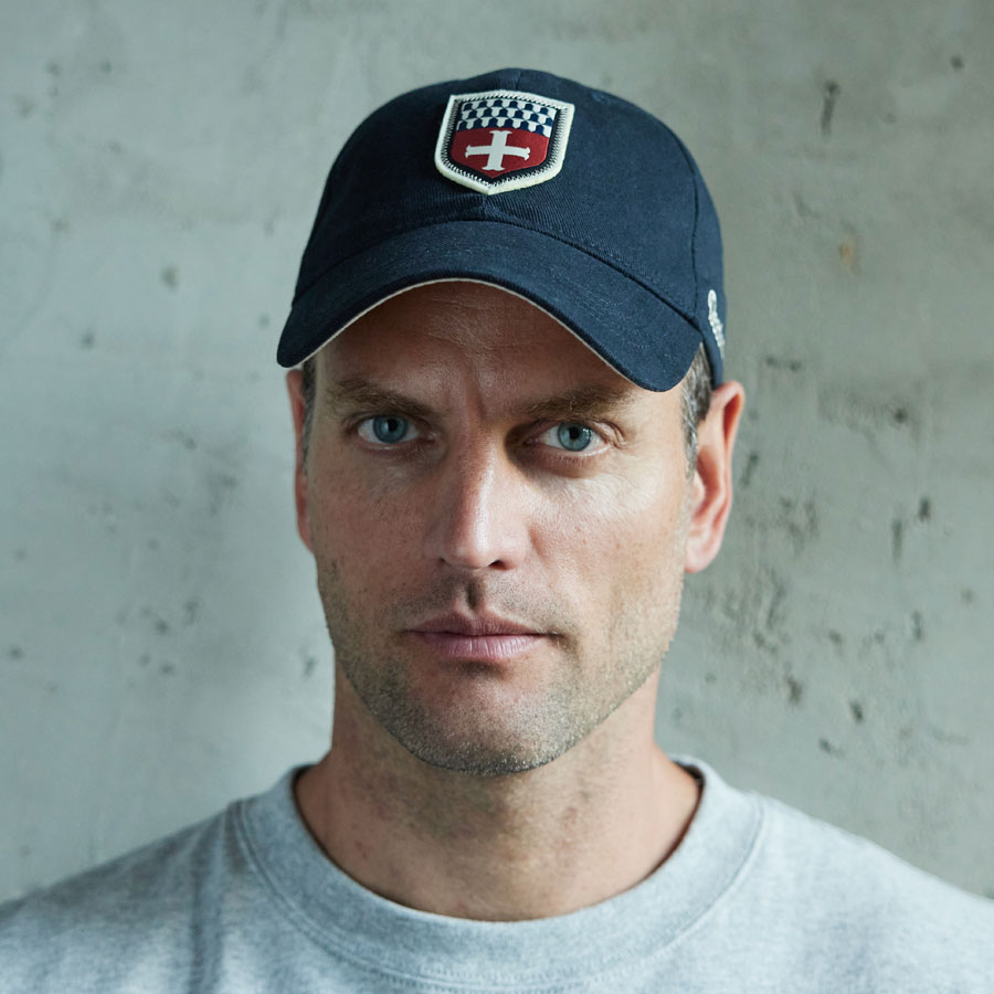 Beechcraft Cap | Red Canoe | Official Site