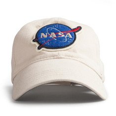 NASA Cap, Navy | Red Canoe | Official Site