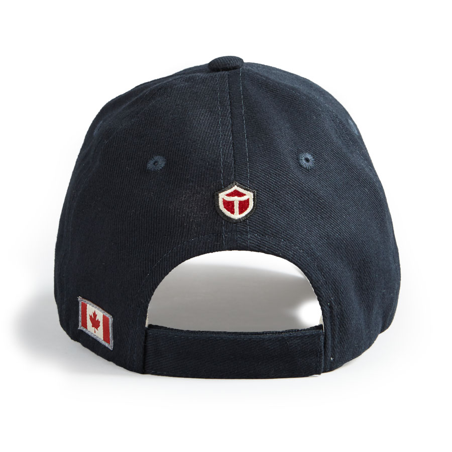 Canada Stencil Cap | Red Canoe | Official Site