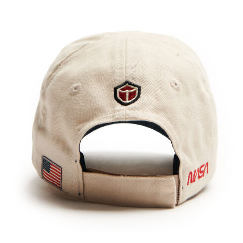 Kids NASA Cap | Red Canoe | Official Site