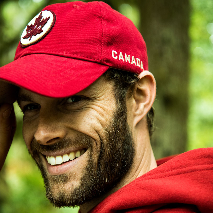 Canada Cap | Red Canoe | Official Site
