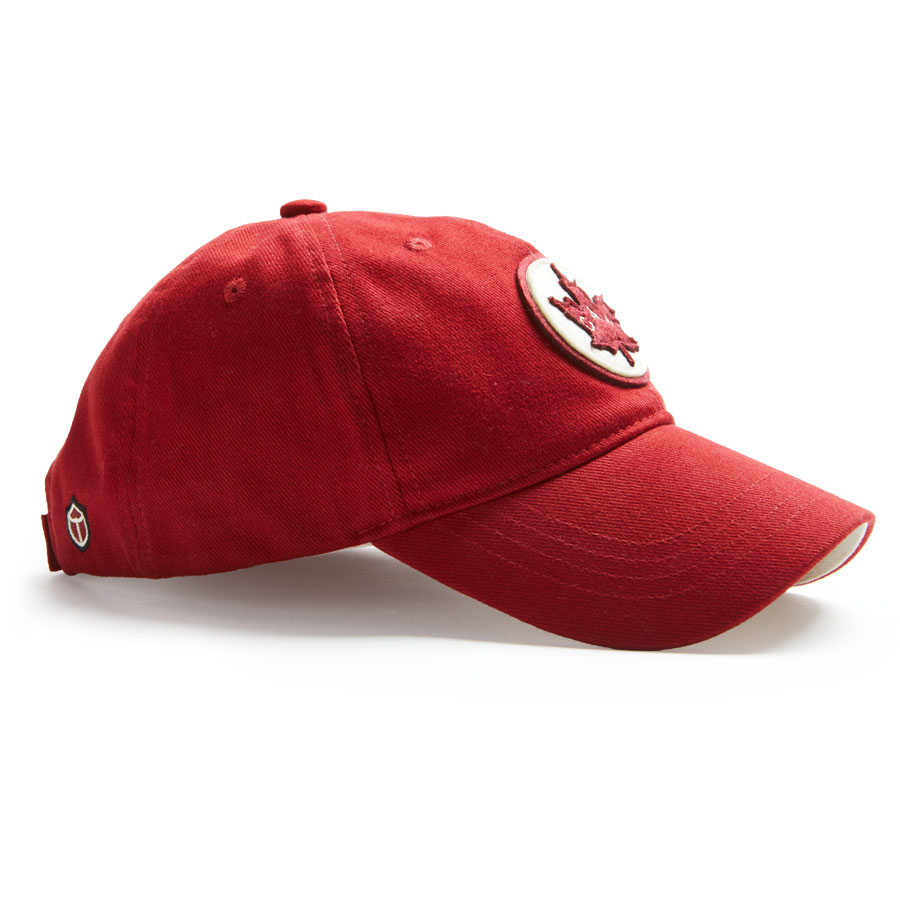 Canada Cap | Red Canoe | Official Site
