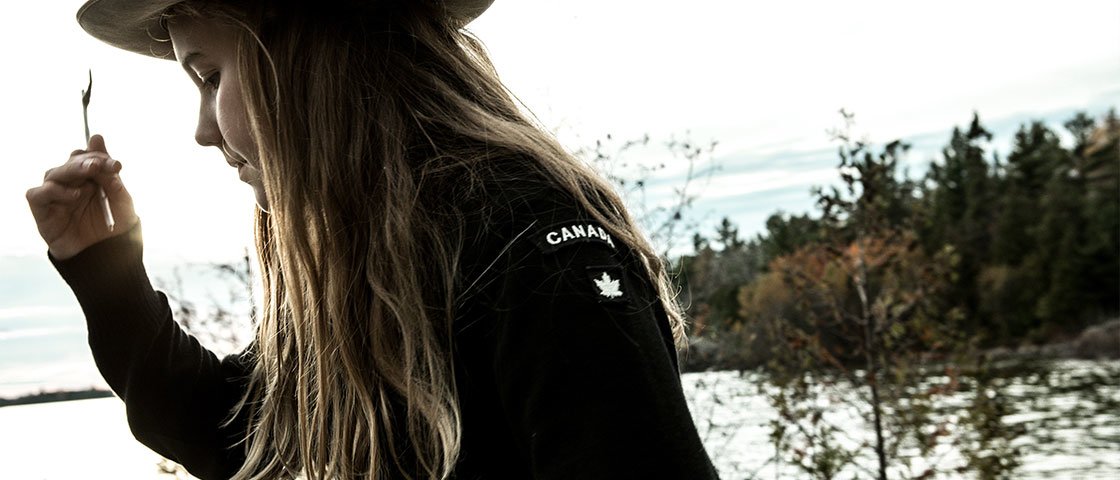 Red Canoe | Official Site