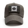 Canadian Flag Cap | Red Canoe | Official Site
