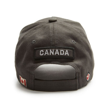 Canadian Flag Cap | Red Canoe | Official Site