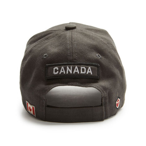 Canadian Flag Cap | Red Canoe | Official Site