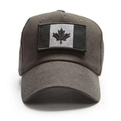 Canadian Flag Cap | Red Canoe | Official Site