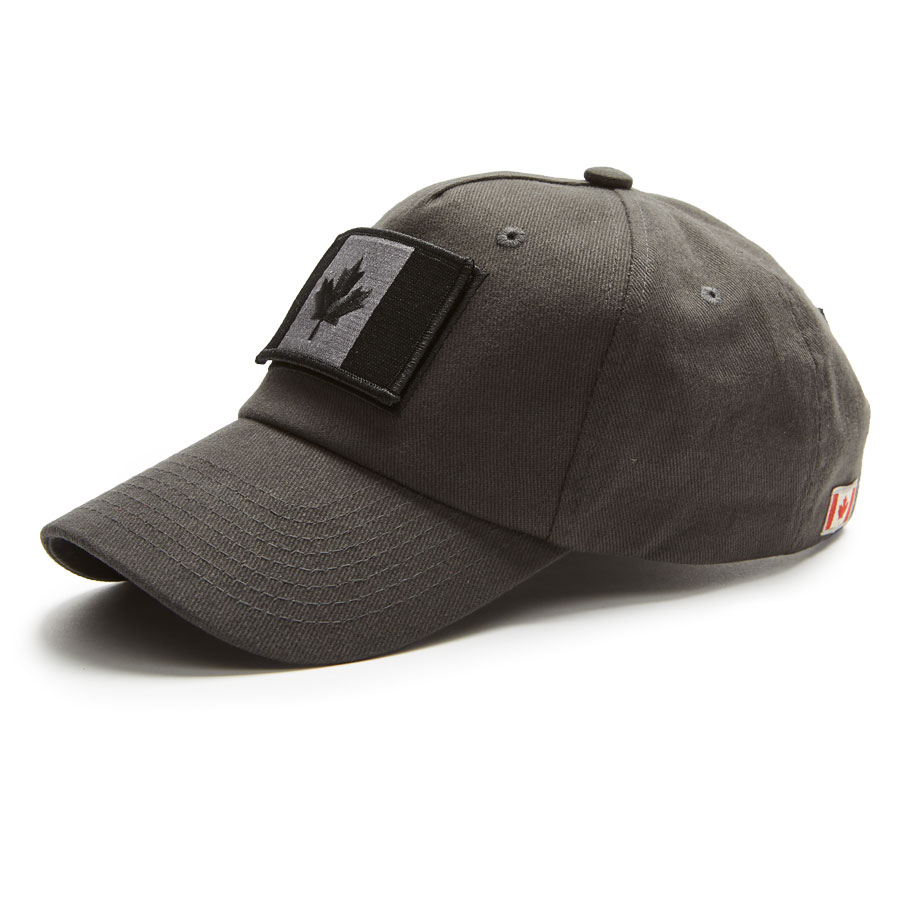 Canadian Flag Cap | Red Canoe | Official Site