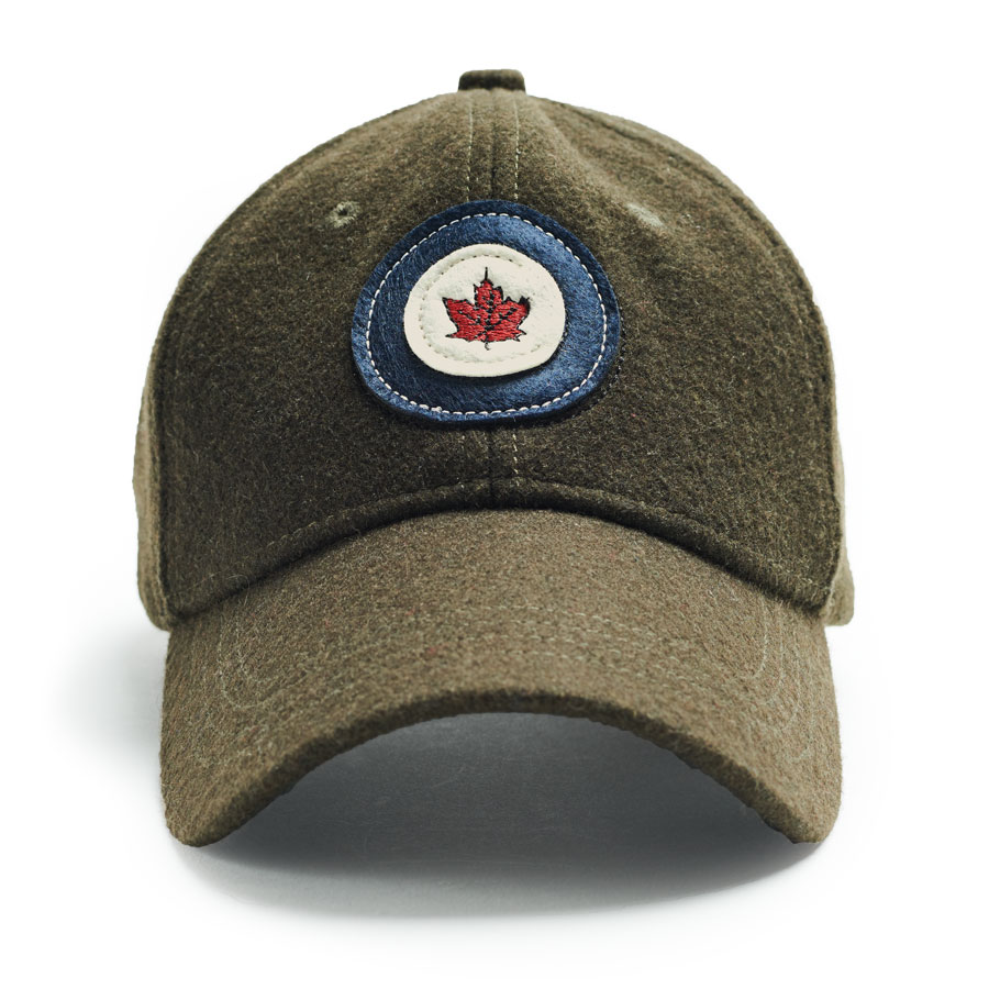 Wool Caps | Red Canoe | Official Site