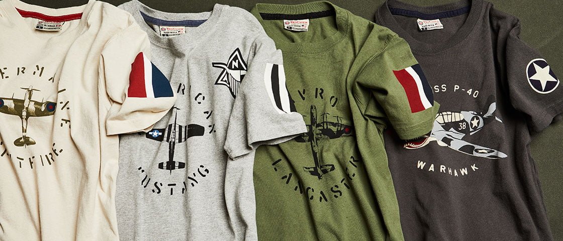 Red Canoe | Official Site