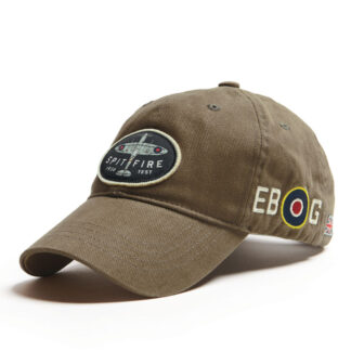 Spitfire Cap | Red Canoe | Official Site