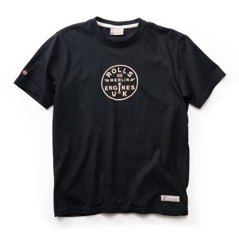 Merlin T-shirt | Red Canoe | Official Site
