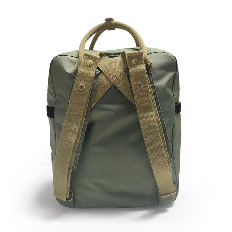 Boeing Vintage Logo Backpack | Red Canoe | Official Site