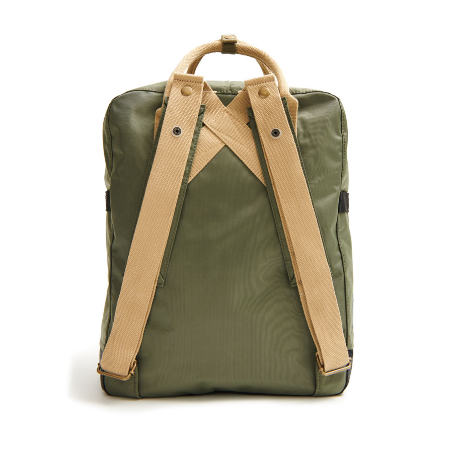 Boeing Vintage Logo Backpack | Red Canoe | Official Site