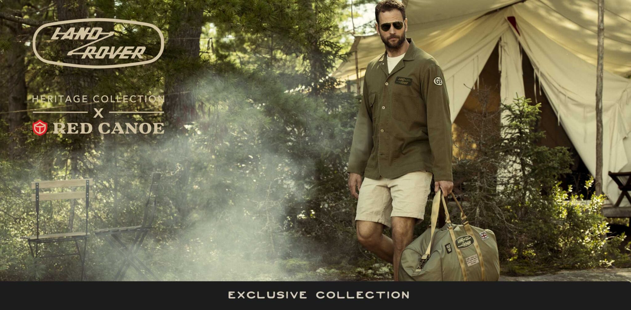 Red Canoe | Official Site