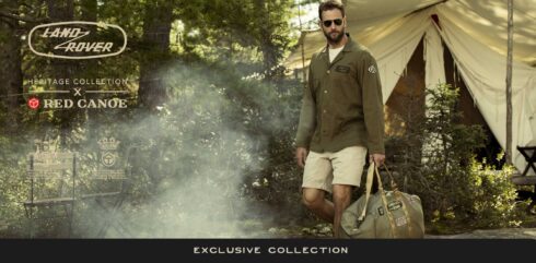 Red Canoe | Official Site