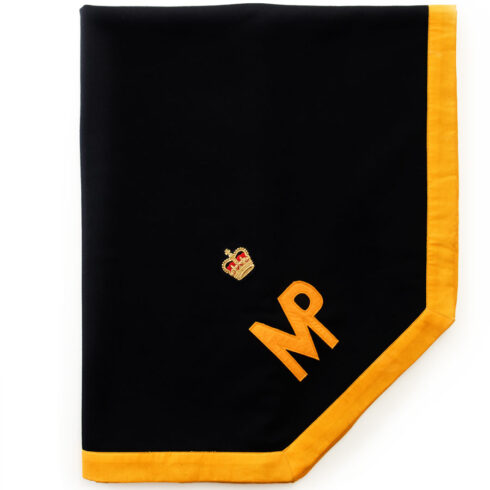 RCMP Blanket | Red Canoe | Official Site