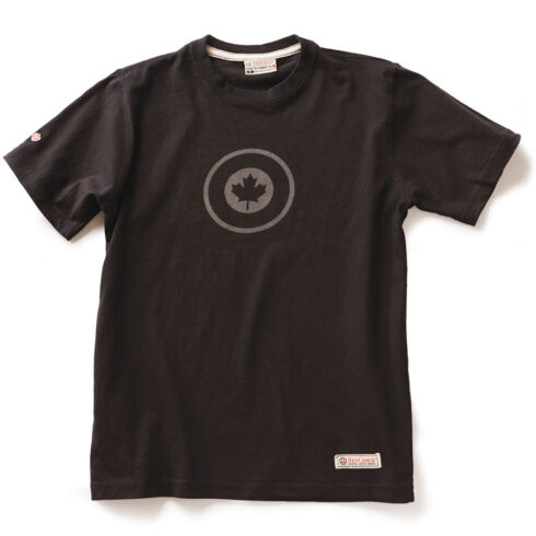 RCAF T-shirt | Red Canoe | Official Site