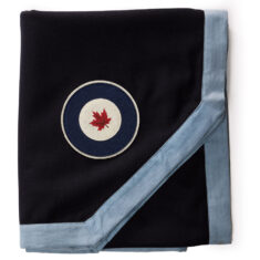 RCAF Blanket | Red Canoe | Official Site