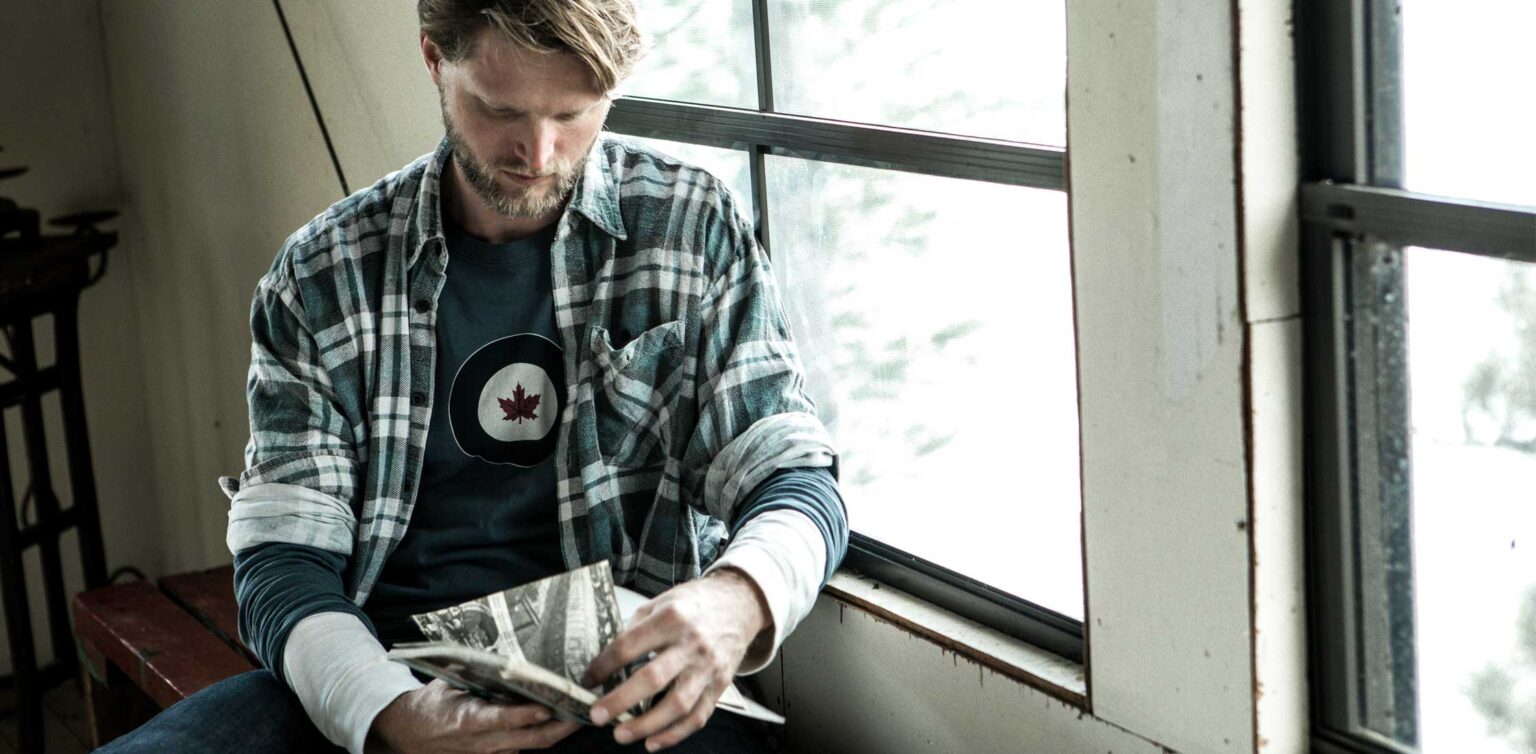 Red Canoe | Official Site