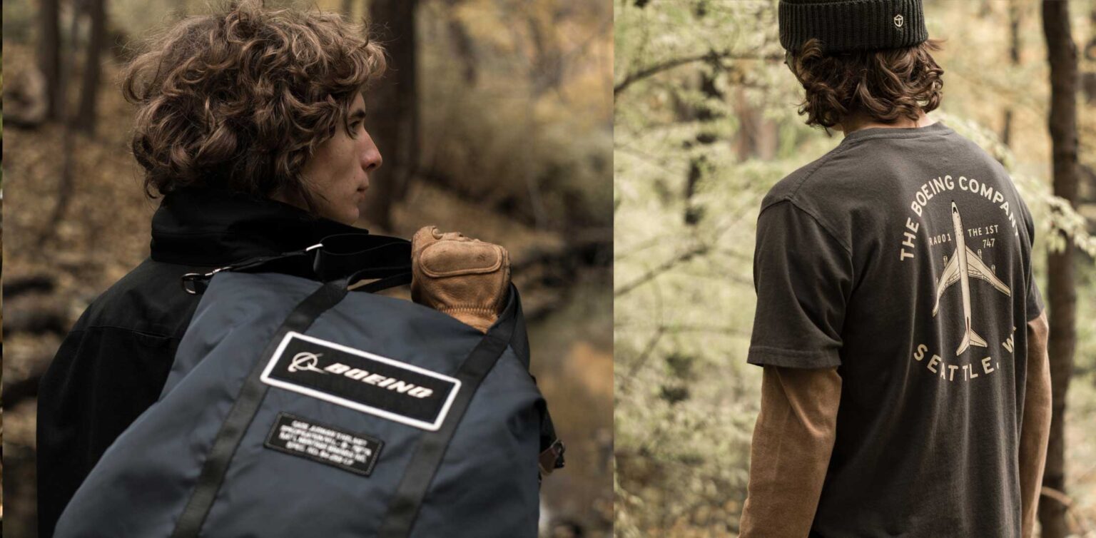 Red Canoe | Official Site