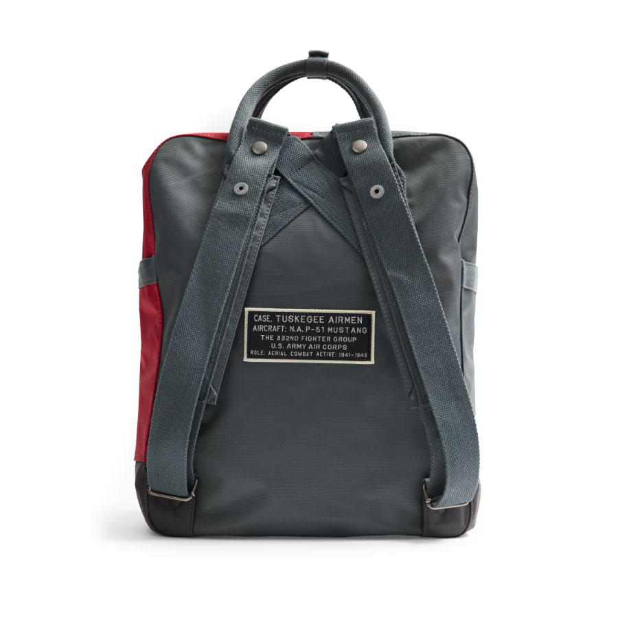 Tuskegee backpack | Red Canoe | Official Site