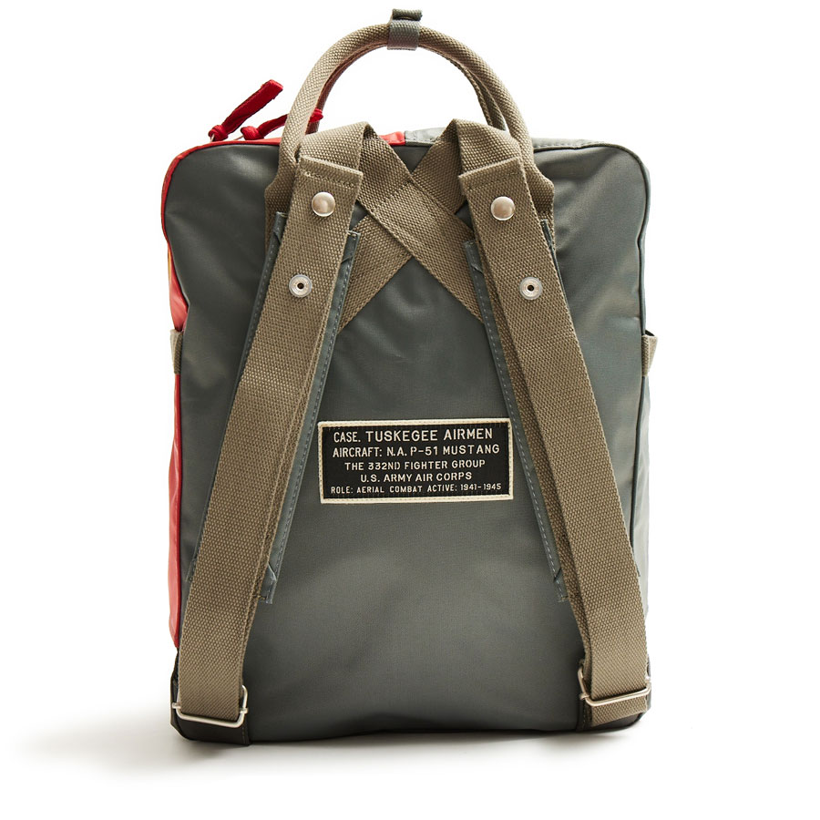 Tuskegee backpack | Red Canoe | Official Site