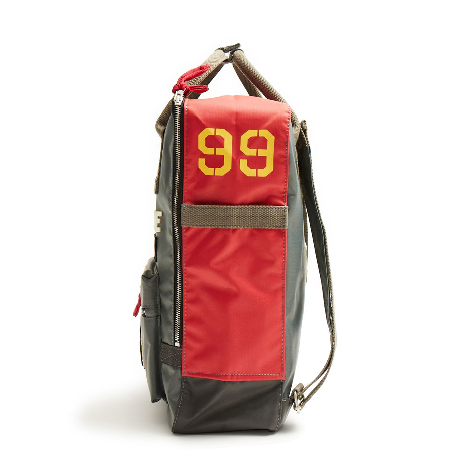 Tuskegee backpack | Red Canoe | Official Site