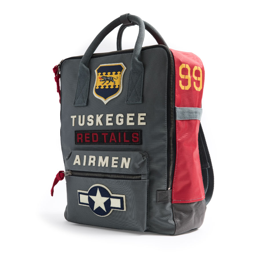 Tuskegee backpack | Red Canoe | Official Site