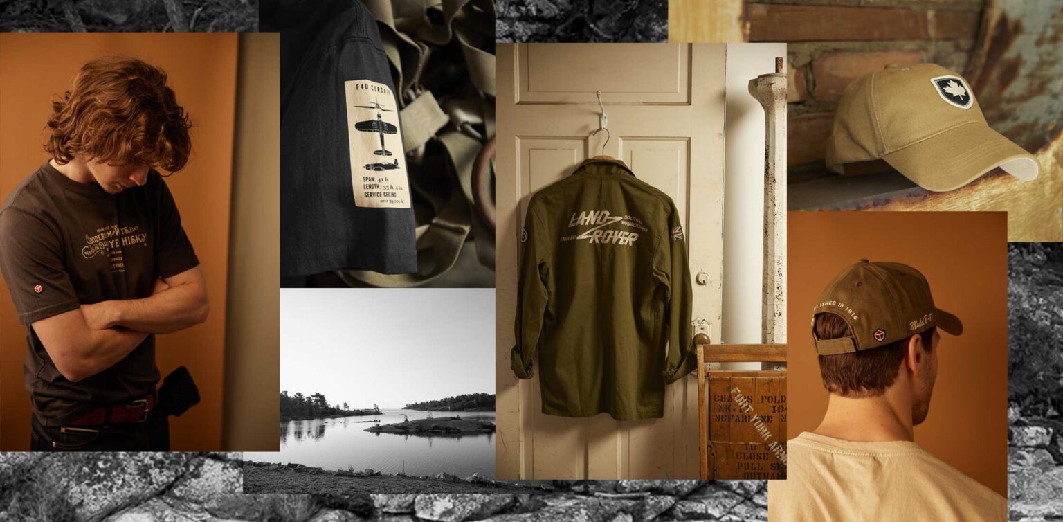 Red Canoe | Official Site