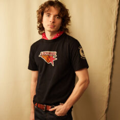 Lockheed T-shirt | Red Canoe | Official Site