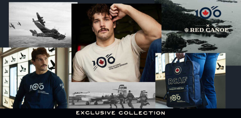 Red Canoe | Official Site