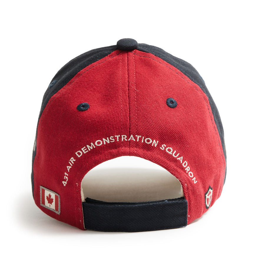 Snowbirds Cap | Red Canoe | Official Site
