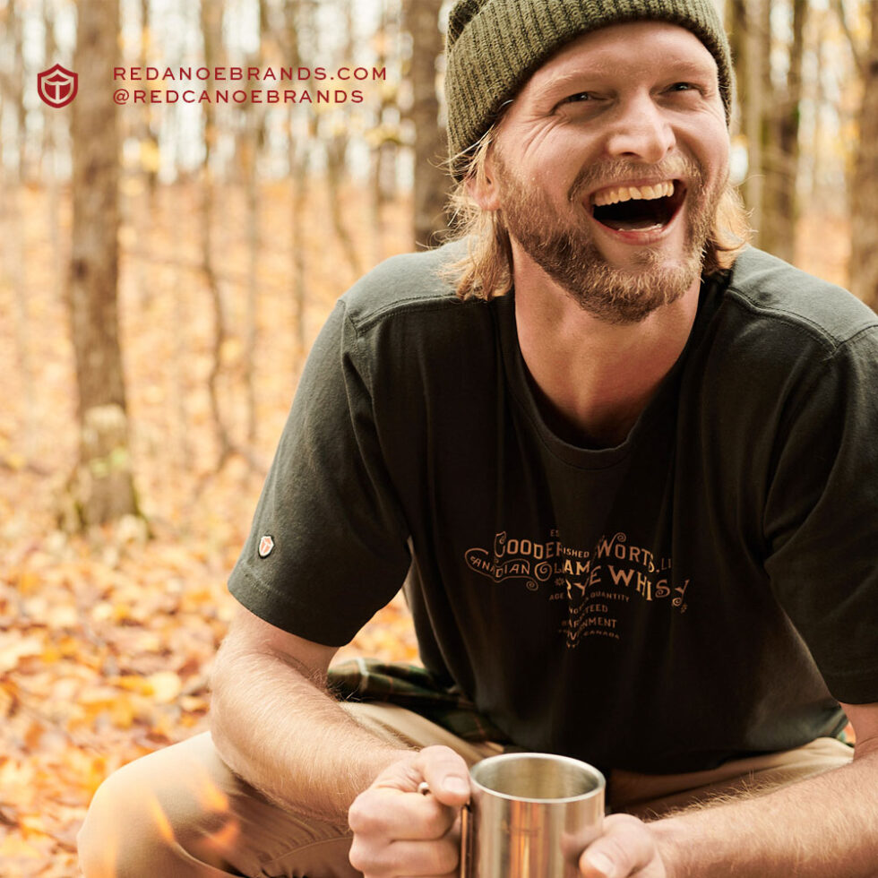 Red Canoe Gift Card | Red Canoe | Official Site